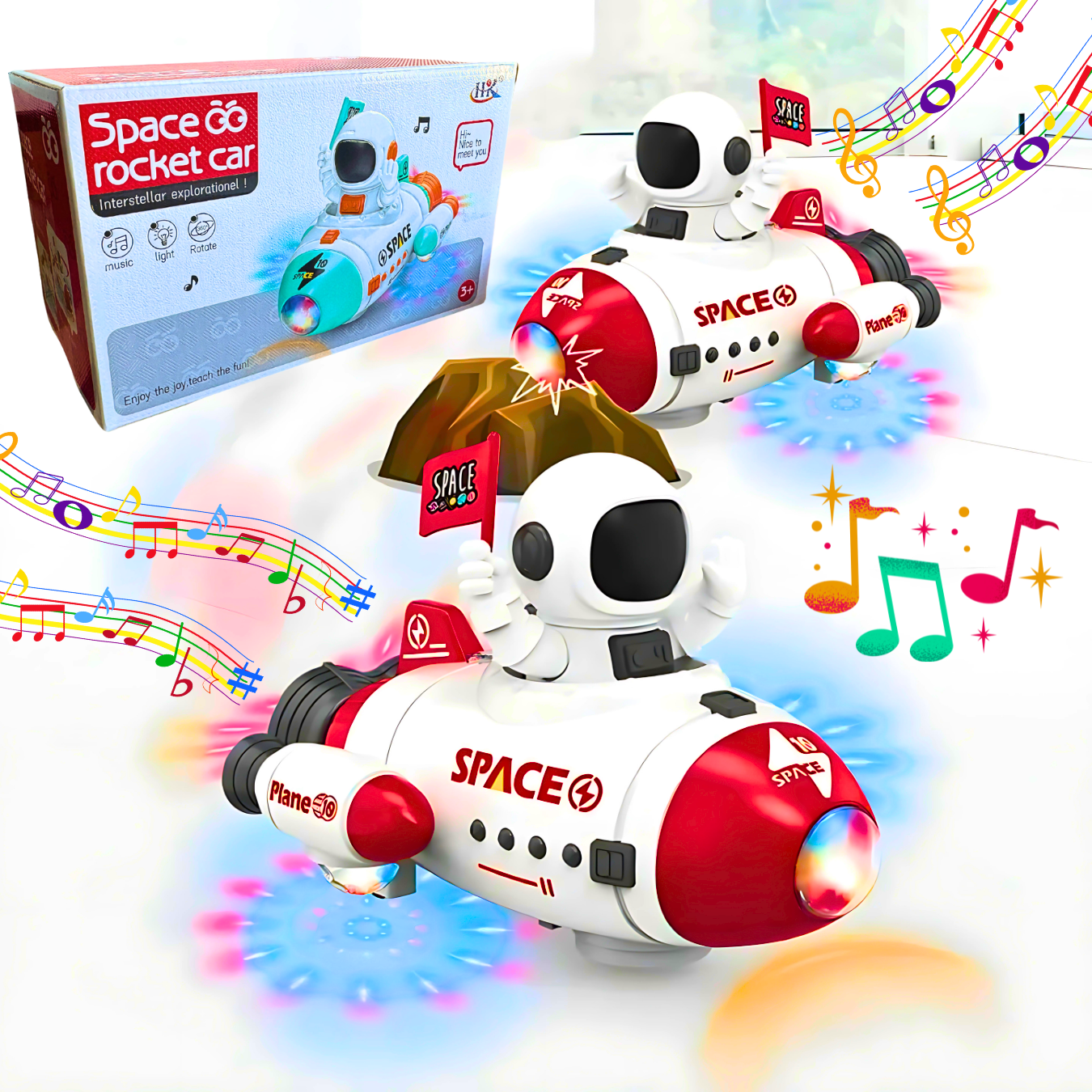 Magični Astronaut za decu – Jofi Toys